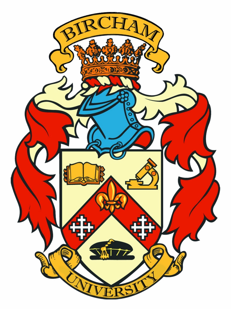 BIU Logo color - International Energetic Healing Association